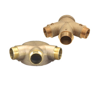 FDC Siamese Connections – Fire Connections