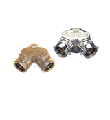 FDC Siamese Connections – Fire Connections