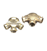 FDC Siamese Connections – Fire Connections