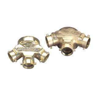 FDC Siamese Connections – Fire Connections