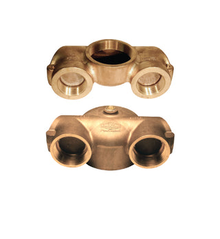 FDC Siamese Connections – Fire Connections