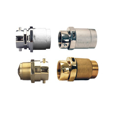 FDC Siamese Connections – Fire Connections