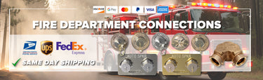 FDC Fire Department Connections | In Stock Ships Today – Fire Connections
