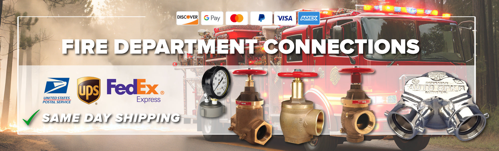 FDC Fire Department Connections | In Stock Ships Today – Fire Connections